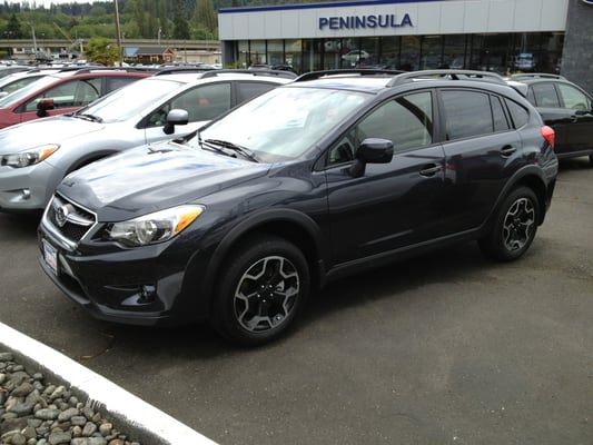 PENINSULA SUBARU - Updated January 2026 - 30 Photos & 175 Reviews ...