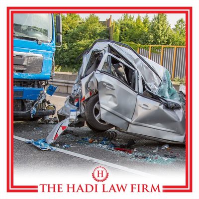 THE HADI LAW FIRM - Updated June 2026 - 26 Photos & 18 Reviews - 7100 ...