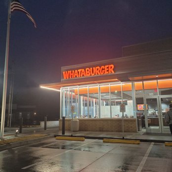 WHATABURGER - Updated December 2025 - 37 Photos & 43 Reviews - 905 Hwy ...