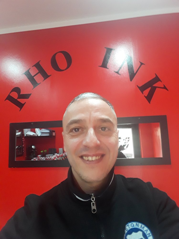 RHO INK - Updated September 2024 - 10 Photos - Via Giacomo Matteotti 74 ...