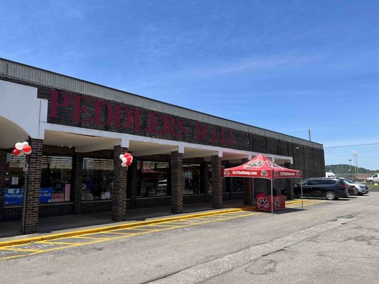 HUNTINGTON PEDDLERS MALL - Updated August 2025 - 14 Photos - 800 14th ...