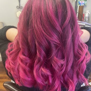 TIMOTHY ALAN SALON - Updated September 2025 - 92 Photos & 19 Reviews ...