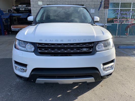 PACIFIC COAST AUTO BODY - Updated July 2024 - 38 Photos & 100 Reviews ...