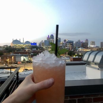 PERCHERON ROOFTOP BAR - Updated June 2025 - 162 Photos & 112 Reviews ...