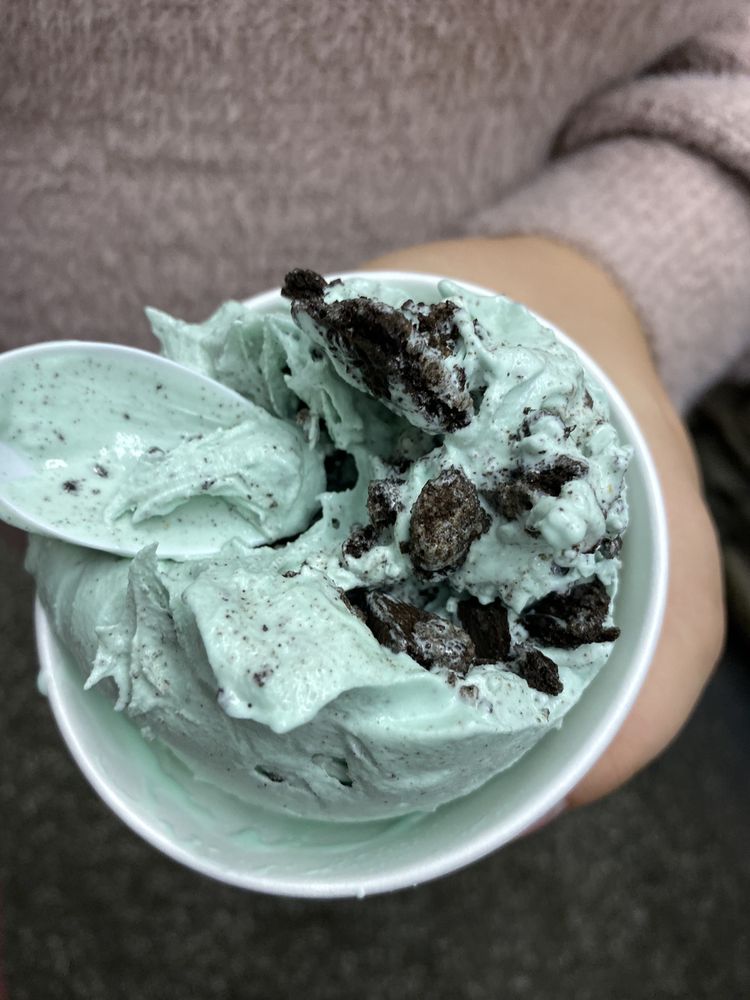 WHIPPY DIP 2 - Updated September 2025 - 10 Reviews - 3100 W 12th St ...