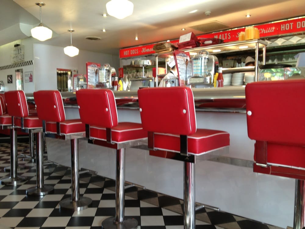 EDDIE ROCKET’S DINER - Updated April 2024 - Cork Road, Cork Road, Co ...