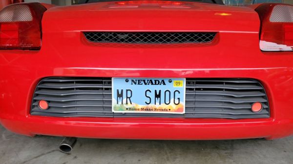 MR. SMOG - Updated October 2025 - 35 Photos & 61 Reviews - 3820 E Craig ...