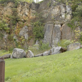 CHIMNEY ROCKS PARK - Updated October 2025 - 31 Photos - Chimney Rocks ...