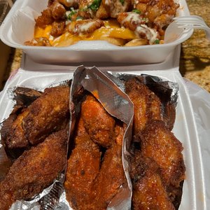 SOCAL WINGS - 950 Photos & 777 Reviews - Chicken Wings - 14502 Beach ...