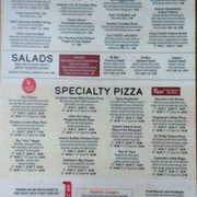 DIORIO’S PIZZA & PUB - 206 Photos & 130 Reviews - 310 Wallace Ave ...