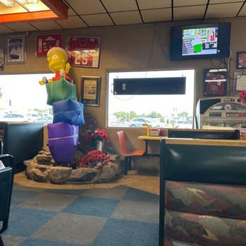 REX’S HAMBURGERS - Updated August 2024 - 170 Photos & 212 Reviews ...