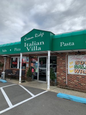 ITALIAN VILLA - Updated December 2025 - 43 Photos & 111 Reviews - 445 ...