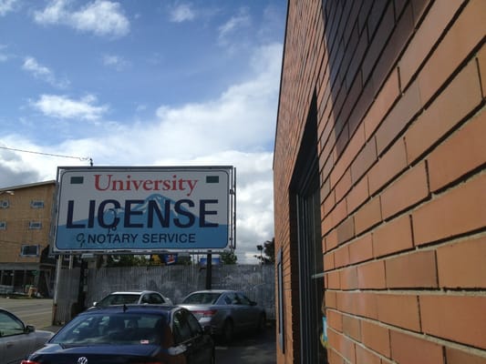 UNIVERSITY LICENSE AGENCY - Updated December 2025 - 15 Photos & 83 ...