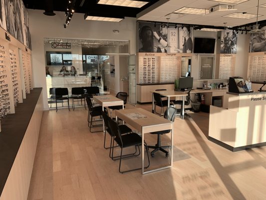 SUCCESS VISION EXPRESS - Updated December 2025 - 467 Jordan Dr, Paducah ...