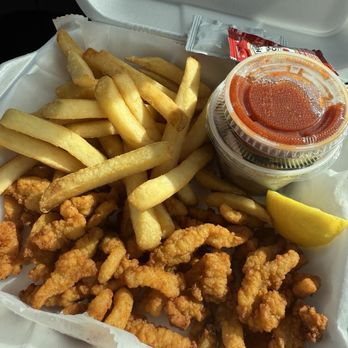 FISH SHACK - Updated December 2025 - 1074 Photos & 1102 Reviews - 2460 ...