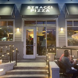 STRACCI PIZZA - 119 Photos & 71 Reviews - 106 Hume Ave, Alexandria, VA ...