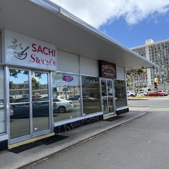 SACHI SWEETS - Updated December 2025 - 415 Photos & 63 Reviews - 2080 S ...