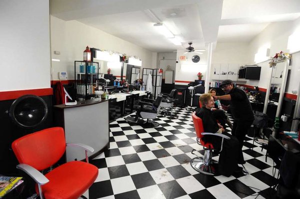 RON’S BARBER SHOP - Updated January 2026 - 17 Reviews - 704 Pacific St ...
