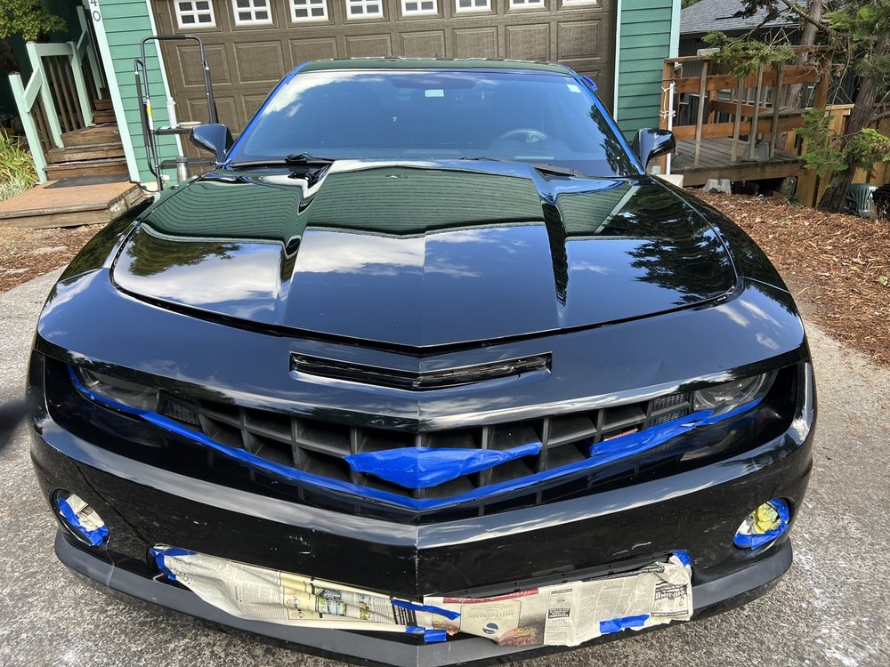 RIGHTLOOK AUTO APPEARANCE AND AUTO DETAILING TRAINING - 8525 Arjons Dr ...