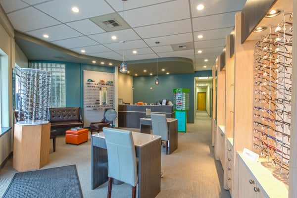 BALLARD OPTICAL - Updated March 2025 - 78 Reviews - 1719 NW Market St ...