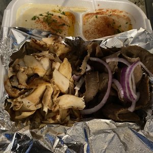 ALBASHA GREEK & LEBANESE RESTAURANT - 70 Photos & 87 Reviews - 4520 S ...