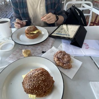 HERO DOUGHNUTS - Updated September 2025 - 219 Photos & 103 Reviews ...