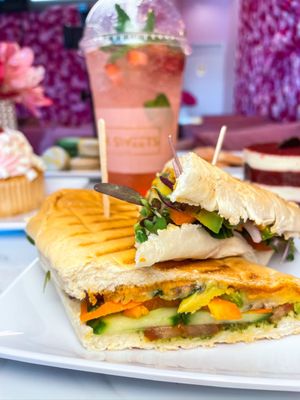 PINK SWEETS CAFE - Updated November 2024 - 158 Photos & 71 Reviews ...