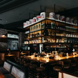 TORI BAR - Updated October 2025 - 867 Photos & 262 Reviews - 442 West ...