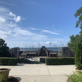 FORT RALEIGH NATIONAL HISTORIC SITE - Updated October 2025 - 38 Reviews ...