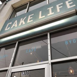 CAKE LIFE BAKE SHOP - Updated November 2025 - 530 Photos & 322 Reviews ...