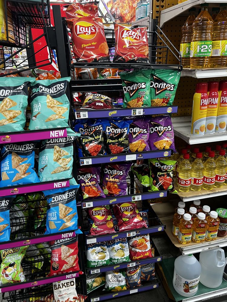 RANCHO MART - Updated May 2025 - 16 Photos - 5559 Atlantic Blvd ...