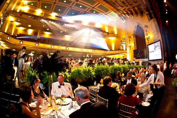 MUSIC HALL CENTER FOR THE PERFORMING ARTS - Updated October 2025 - 109 ...