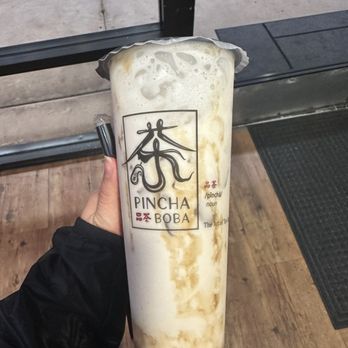 PINCHA BOBA - Updated May 2024 - 216 Photos & 65 Reviews - 4726-1B ...
