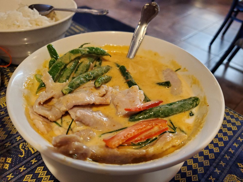 SA BAI THAI CUISINE - 482 Photos & 629 Reviews - 4440 NE 131st Pl ...