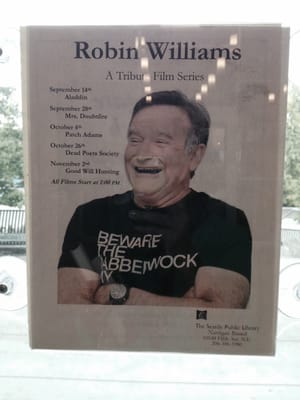 SEATTLE PUBLIC LIBRARY - NORTHGATE BRANCH - Updated August 2025 - 16 ...