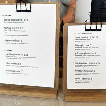 THE COFFEE MOVEMENT - Updated January 2025 - 425 Photos & 195 Reviews ...