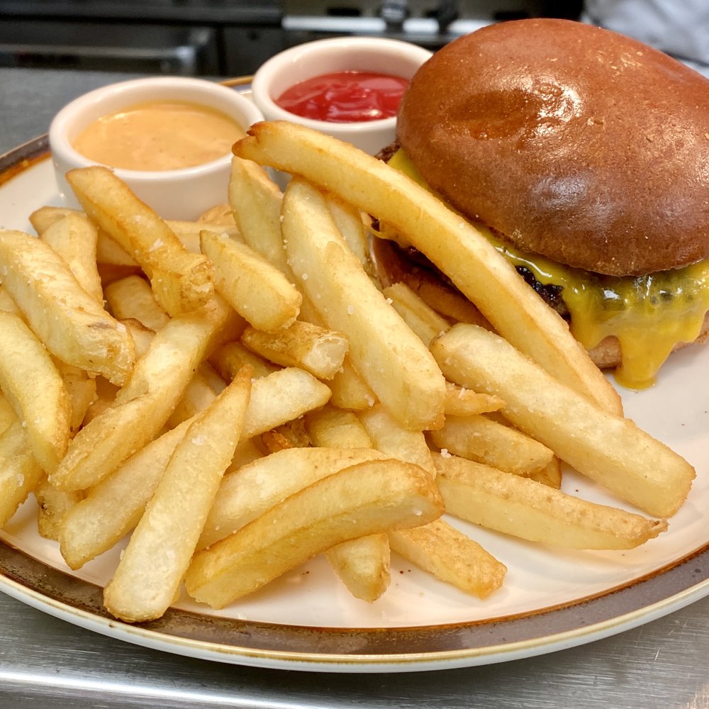 The Best 10 Restaurants near The Glen Town Center in Glenview, IL - Yelp