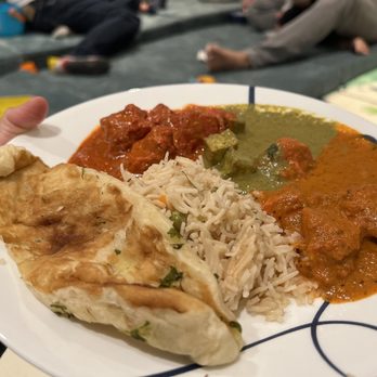 GRAND INDIAN KITCHEN - Updated December 2025 - 86 Photos & 117 Reviews ...