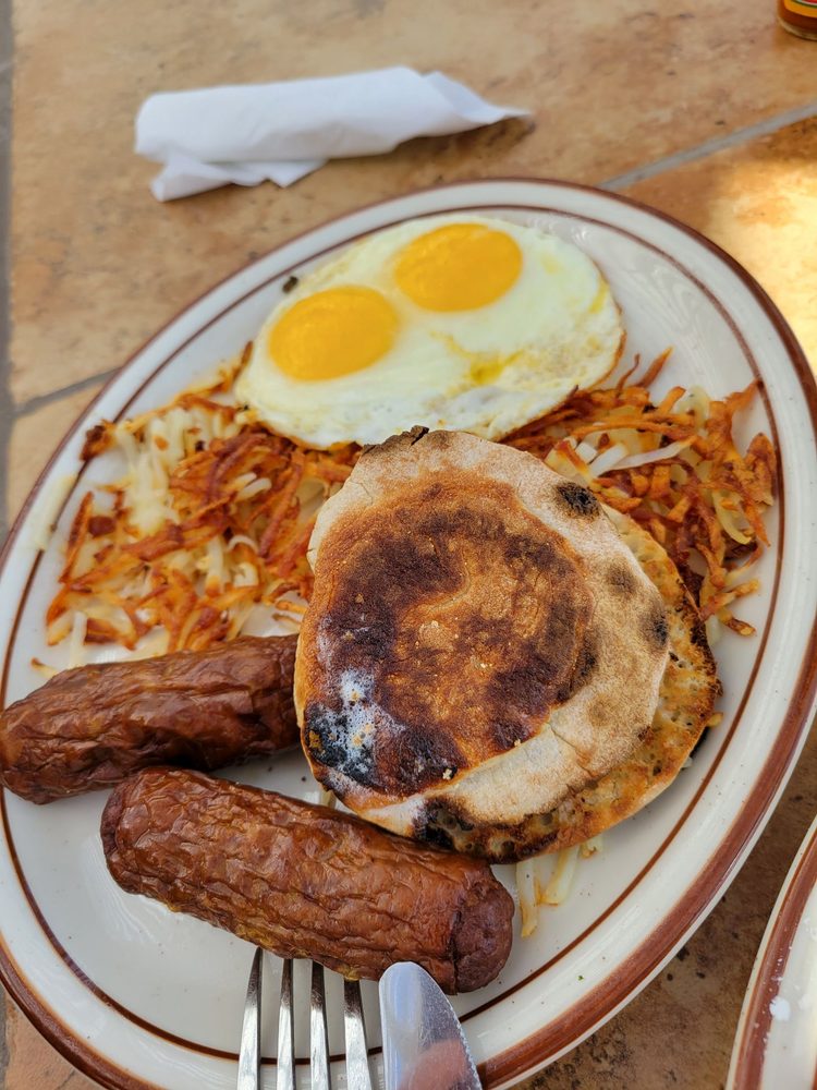 THE PATIO AT CHILLY JILLY’Z - 52 Photos & 34 Reviews - 1672 Boulder ...