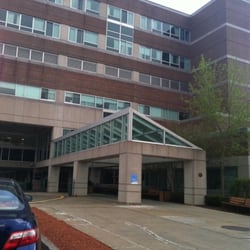 ELLIOT HOSPITAL - 82 Reviews - 1 Elliot Way, Manchester, New Hampshire ...