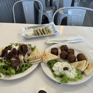 GRECO FRESH GRILLE - Updated March 2025 - 183 Photos & 351 Reviews ...