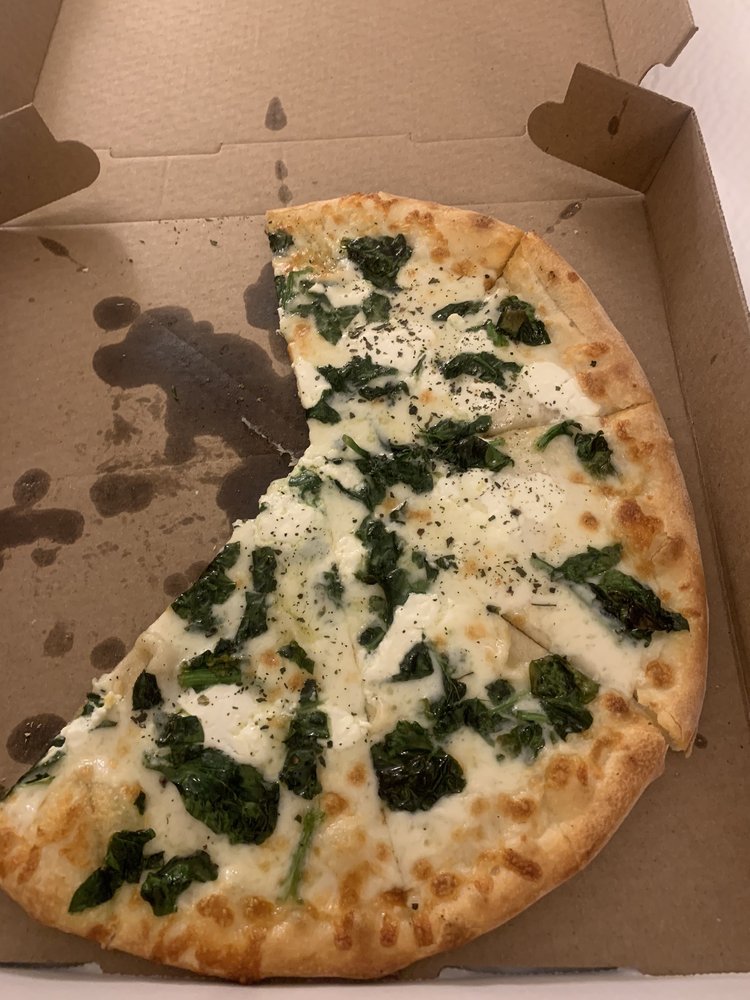 GENOVA PIZZA - Updated September 2025 - 30 Photos & 85 Reviews - 4614 ...