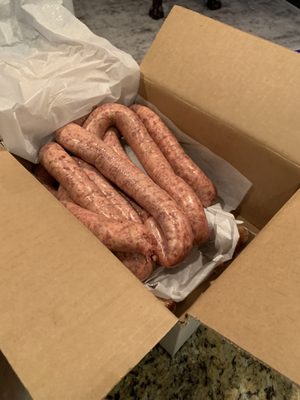 NAHUNTA PORK CENTER - Updated July 2024 - 43 Photos & 35 Reviews - 200 ...