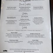 82 QUEEN - 1536 Photos & 1310 Reviews - 82 Queen St, Charleston, SC ...