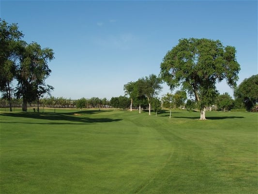 MOSES LAKE GOLF & COUNTRY CLUB - Updated January 2026 - 1373 Rd F2 NE ...