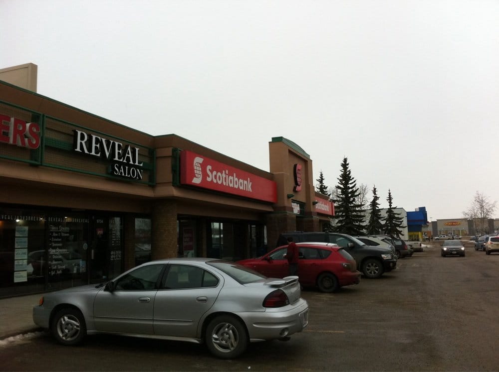 SCOTIABANK - Updated May 2026 - 9740 170 Street NW, Edmonton, Alberta ...