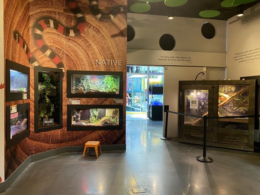 SCIENCE CITY - Updated December 2025 - 141 Photos & 65 Reviews - 30 W ...