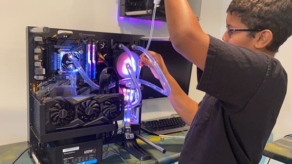 TECH GENIUS - Updated December 2025 - 20 Photos & 90 Reviews - 590 ...