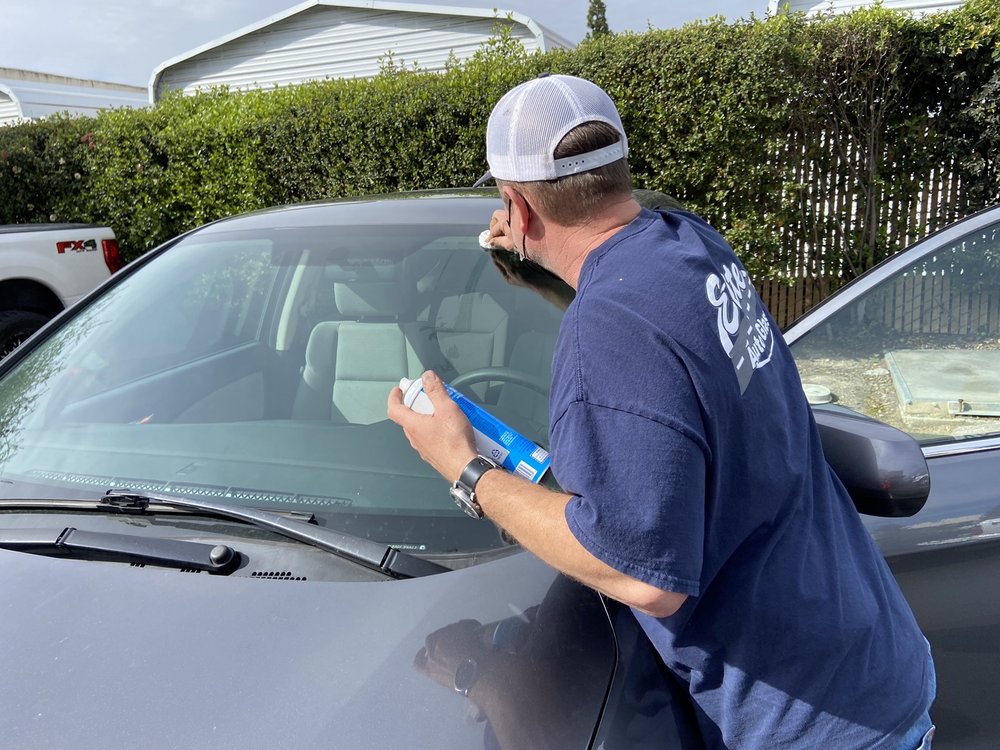 ELITE AUTO GLASS - Updated February 2025 - 17 Photos & 100 Reviews ...