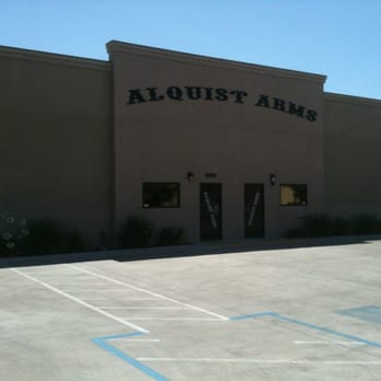 ALQUIST ARMS - Updated September 2025 - 16 Photos & 84 Reviews - 1400 ...
